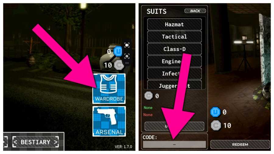 Lost Rooms Codes October 2025 Pro Game Guides