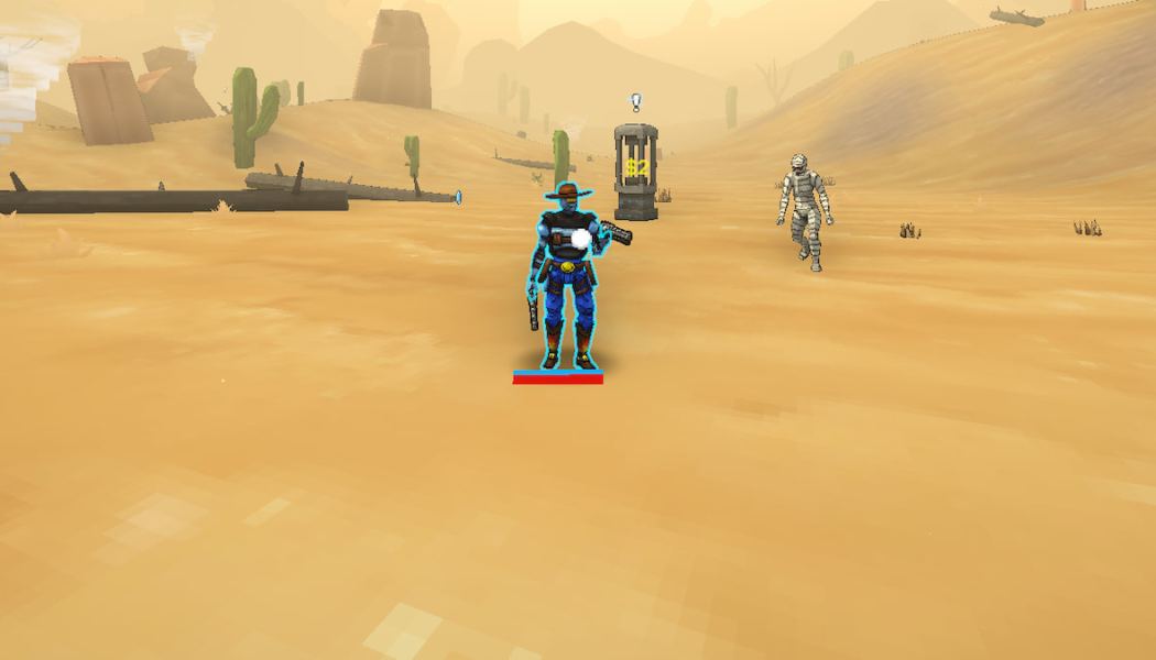 Best Bush Build in Megabonk - Stats & Precision Sniper | Pro Game Guides