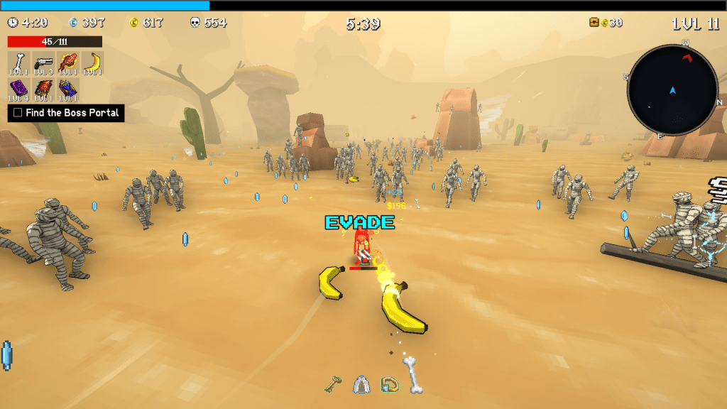 Best Calcium Build in Megabonk - Stats & Hit-n-Run | Pro Game Guides