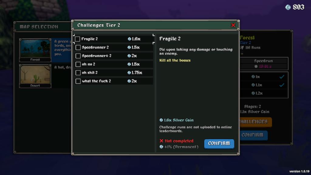 Megabonk All Challenges Guide: Complete List & Best Strategies | Pro ...