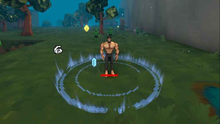 Best Megachad Builds in Megabonk - Stats, AFK, Hybrid and Long-Run ...