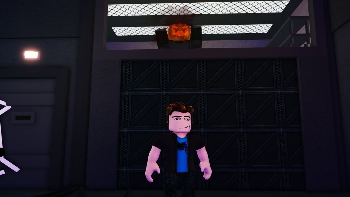 How to Get the Key & Rune in Michael's Zombies - Halloween Spotlight ...