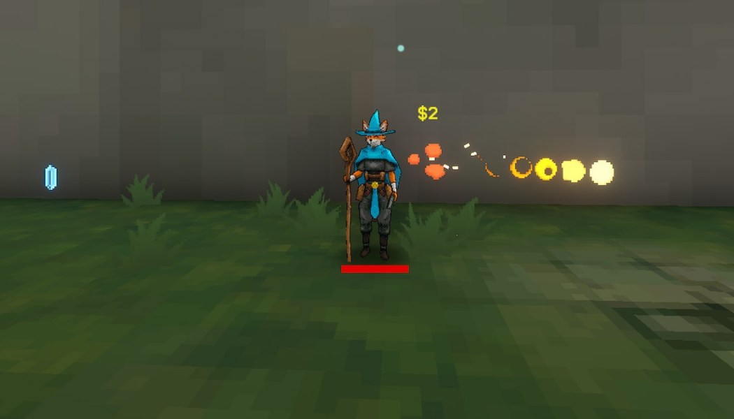 Best Spaceman Build in Megabonk - Stats & Large Projectiles | Pro Game ...