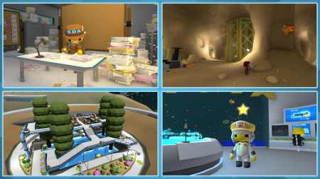 Wobbly Life 1.0 Beginner's Guide: Space Update Basics & Tips
