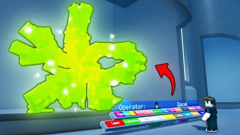 Parasite.exe Codes (October 2025) | Pro Game Guides