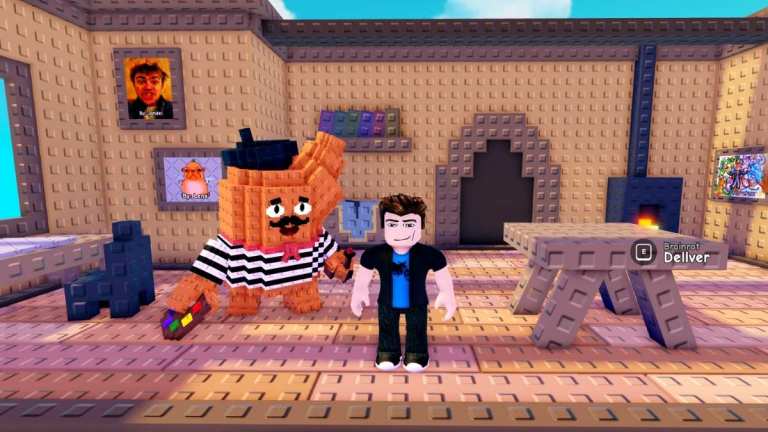 Complete Artist Frenzy Event Guide for Plants Vs Brainrots | Pro Game Guides