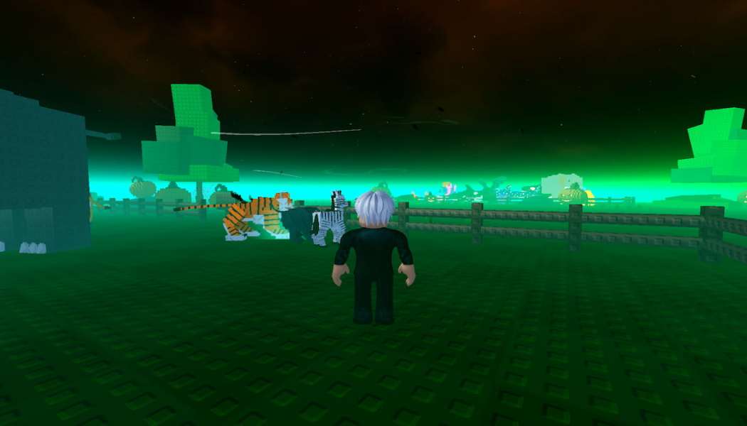 Complete Build a Zoo Mutations Guide - Food, Weather, and More | Pro ...