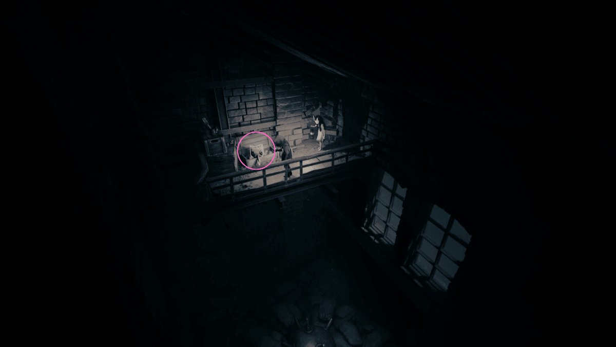 How to Find all Reanimal Secret Masks Full Location Guide (Demo) | Pro ...