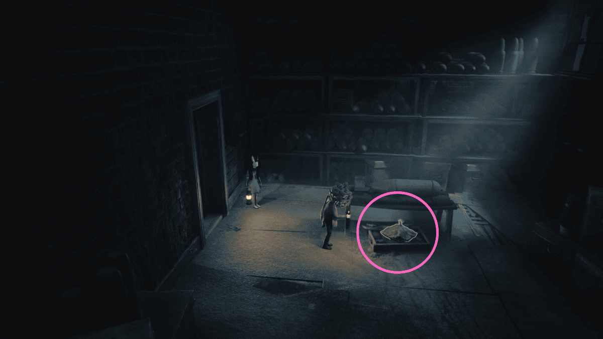 How to Find all Reanimal Secret Masks Full Location Guide (Demo) | Pro ...