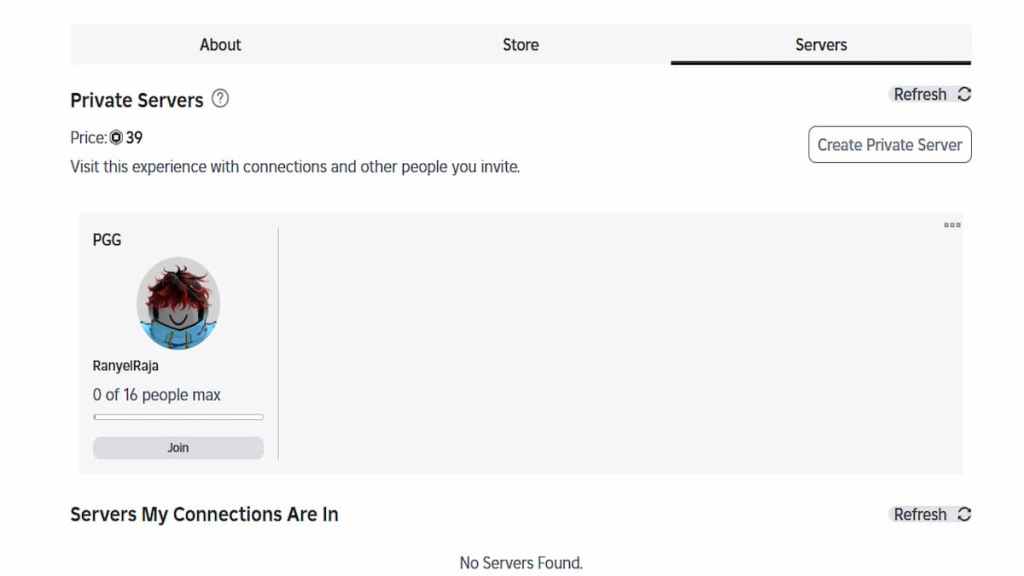 Roblox Dump Private Server Links (October 2025) | Pro Game Guides