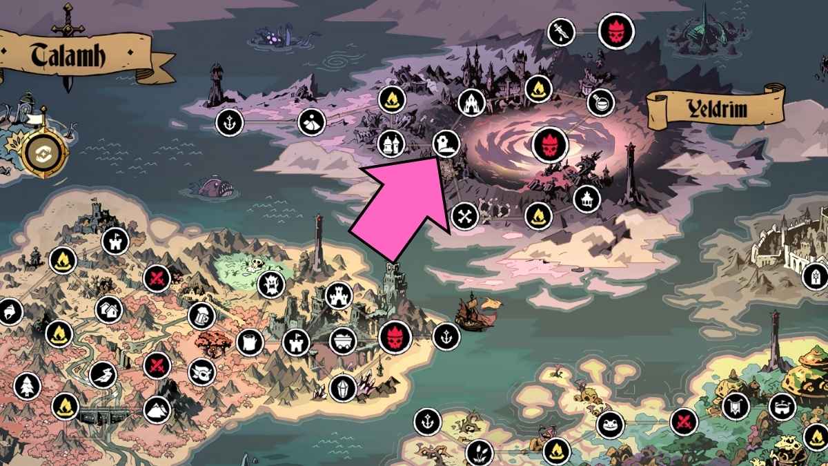 Absolum Secret Bosses Full Location & Battle Guide