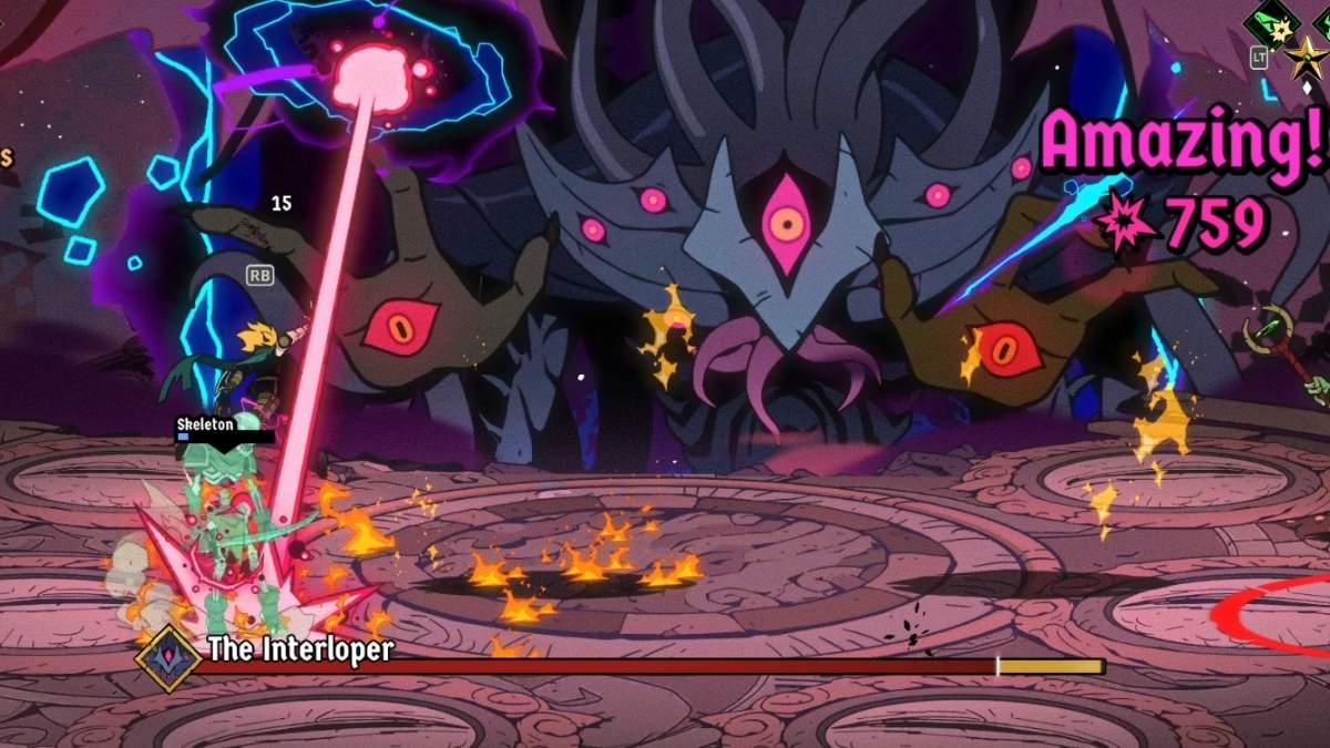 Absolum Secret Bosses Full Location & Battle Guide