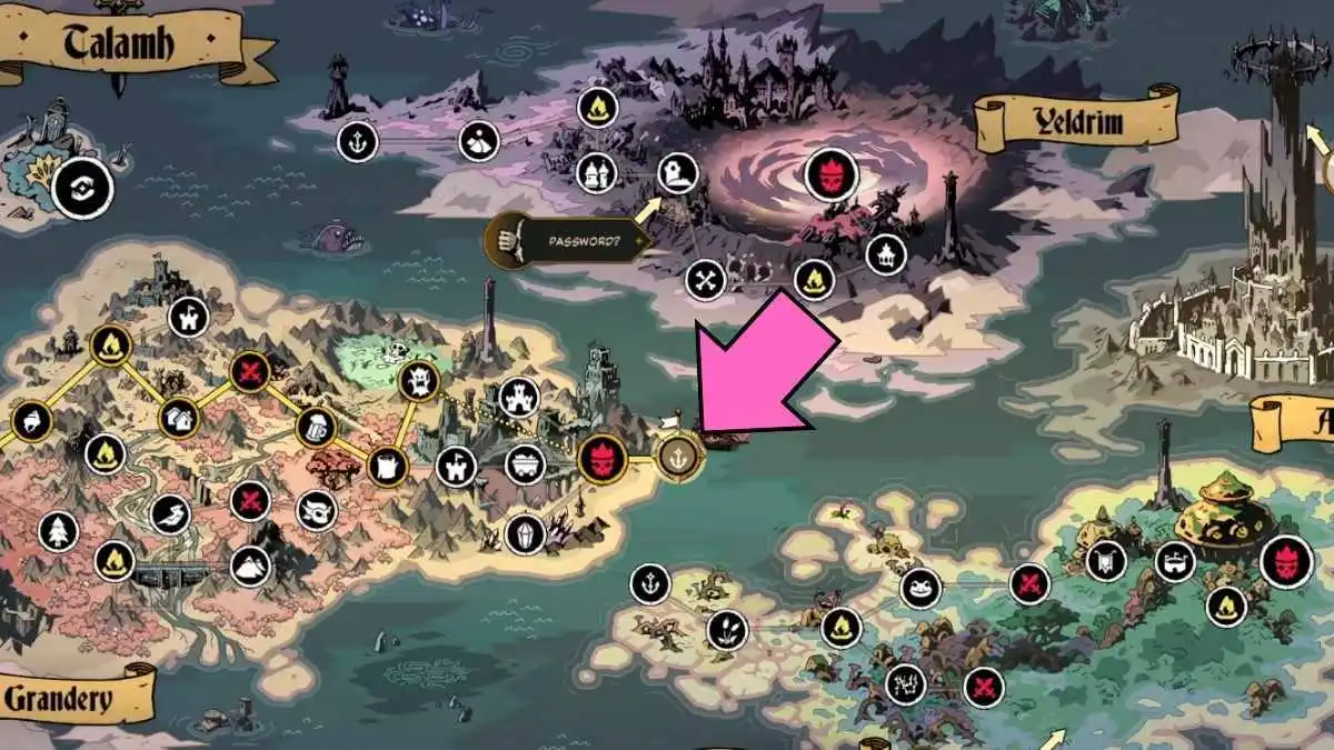 Absolum Secret Bosses Full Location & Battle Guide