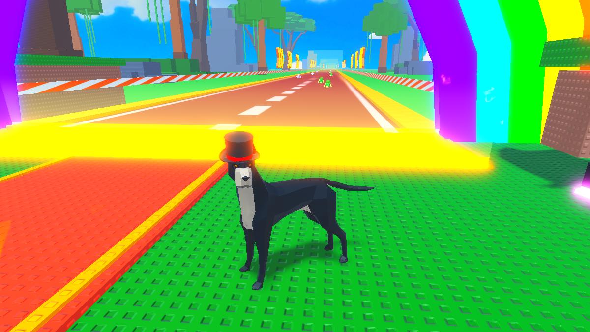 Animal Training Codes (April 2026) [WEEKEND] | Pro Game Guides
