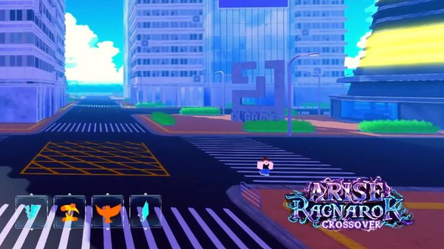 Arise Ragnarok Crossover Codes (October 2025)—Are There Any? | Pro Game ...