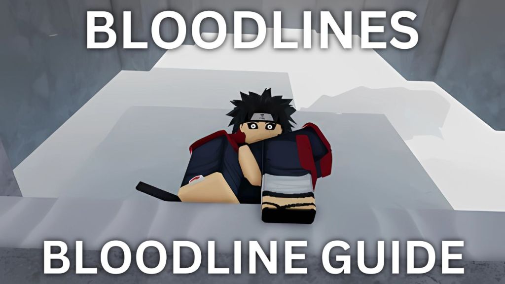 Complete Bloodlines Roblox Bloodline List & Guide | Pro Game Guides