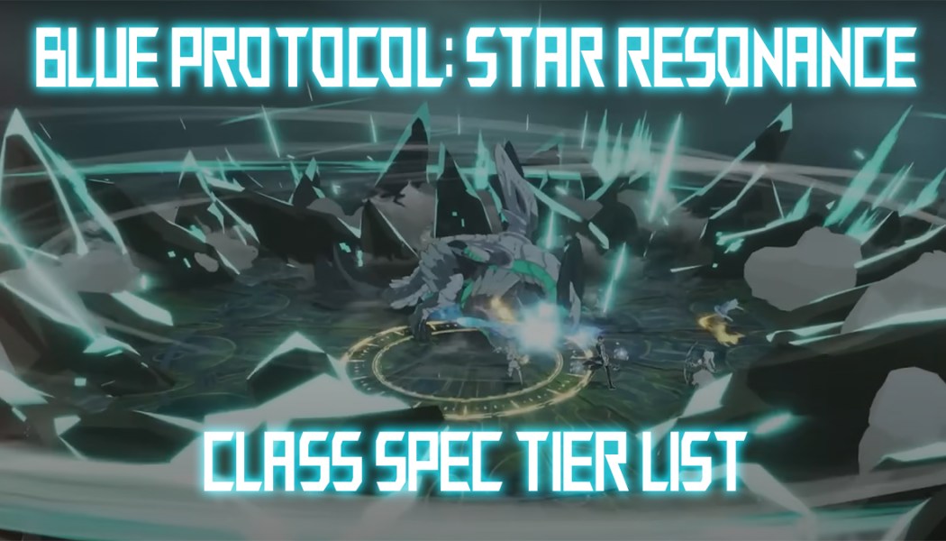 Blue Protocol Character Creation Codes [Ultimate Collection] | Pro Game Guides