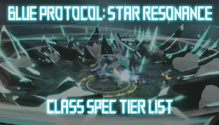 Blue Protocol Character Creation Codes [Ultimate Collection] | Pro Game ...