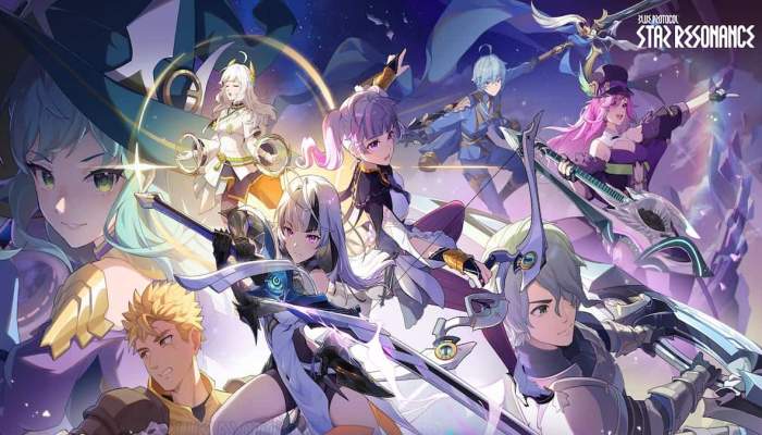 Blue Protocol Character Creation Codes [Ultimate Collection] | Pro Game ...