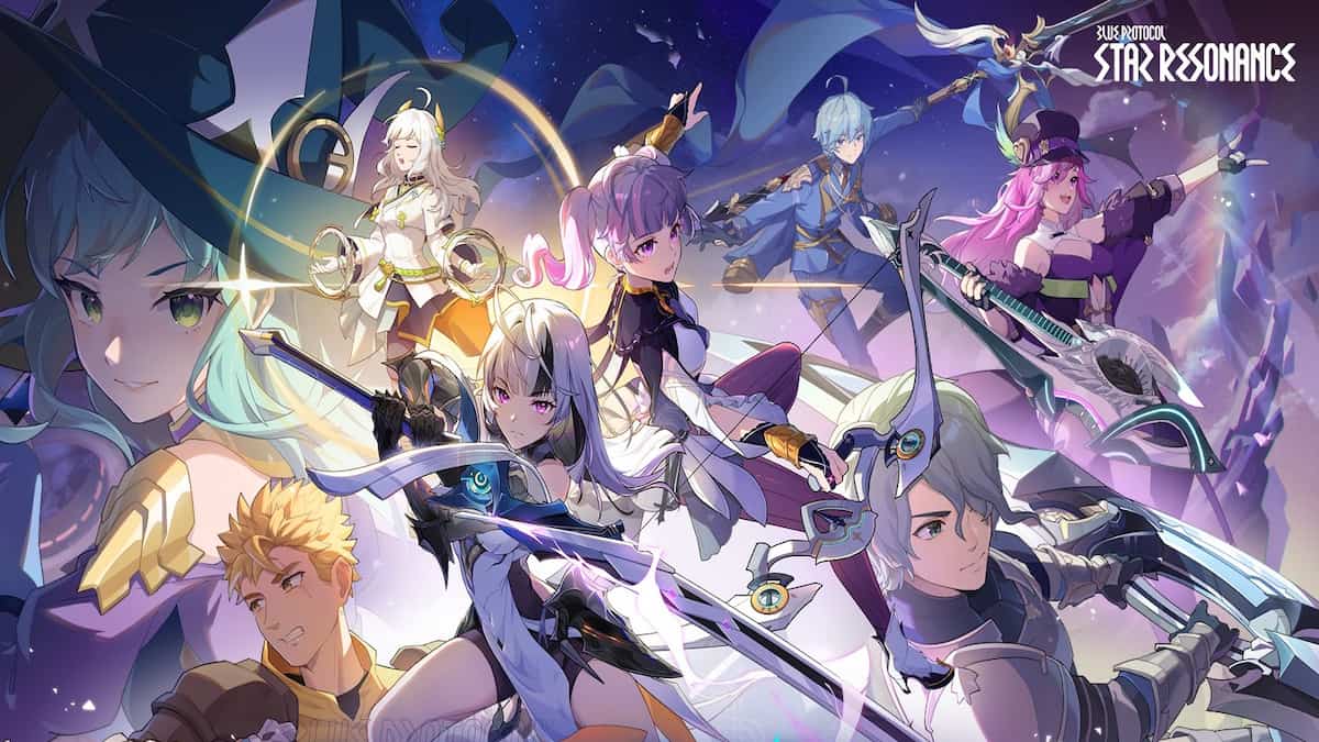 Blue Protocol Star Resonance | Pro Game Guides