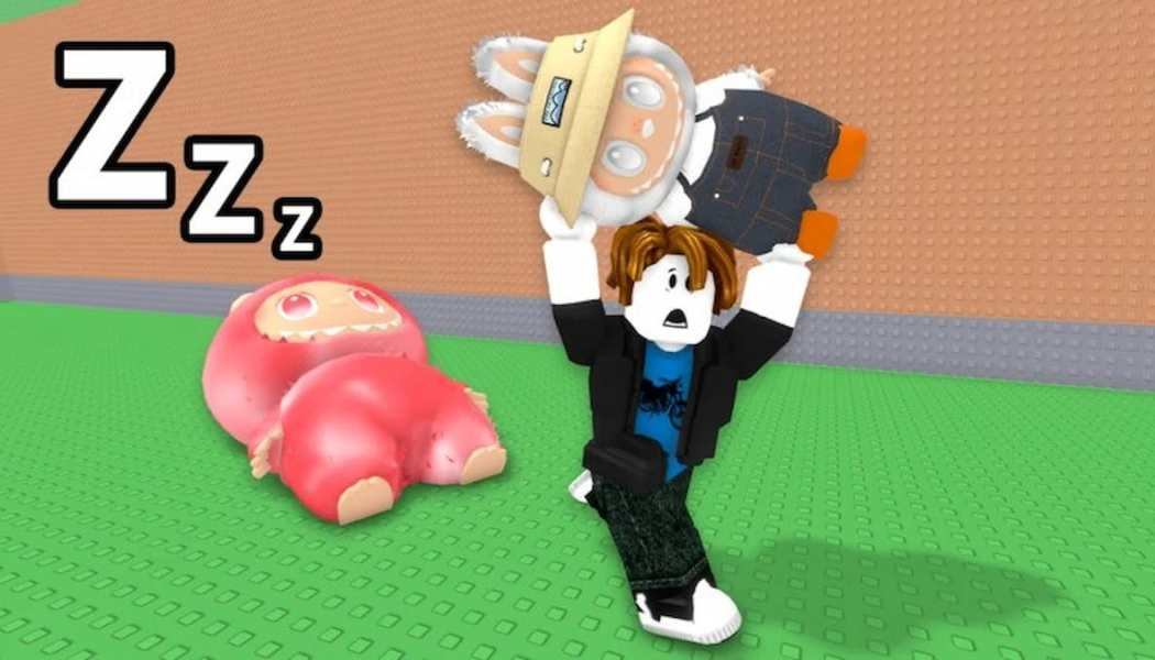 Steal a Labubu Codes (July 2025) — Are There Any? | Pro Game Guides