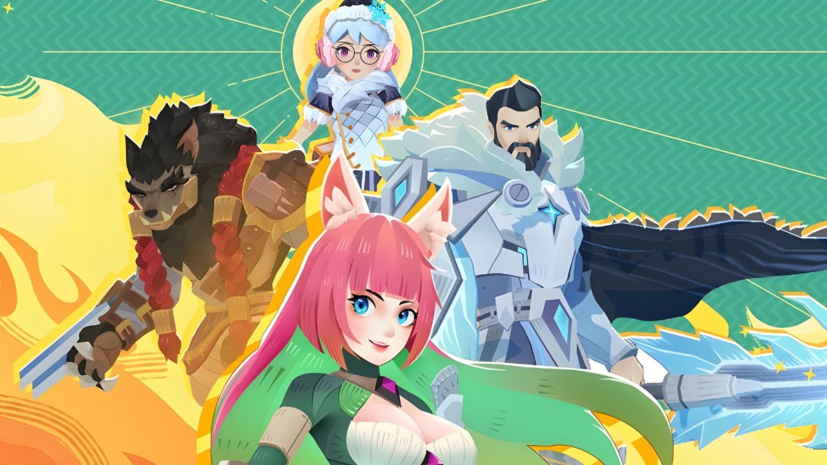 Elysia the Astral Fall Tier List (October 2025) | Pro Game Guides