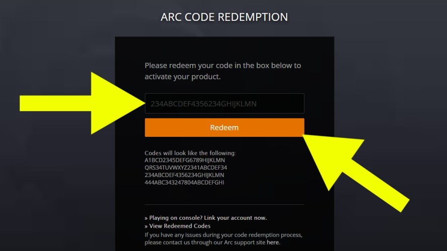ARC Raiders Codes (October 2025) - Are There Any? | Pro Game Guides