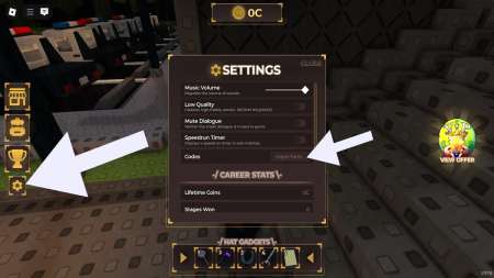 Armless Detective Codes (October 2025) | Pro Game Guides