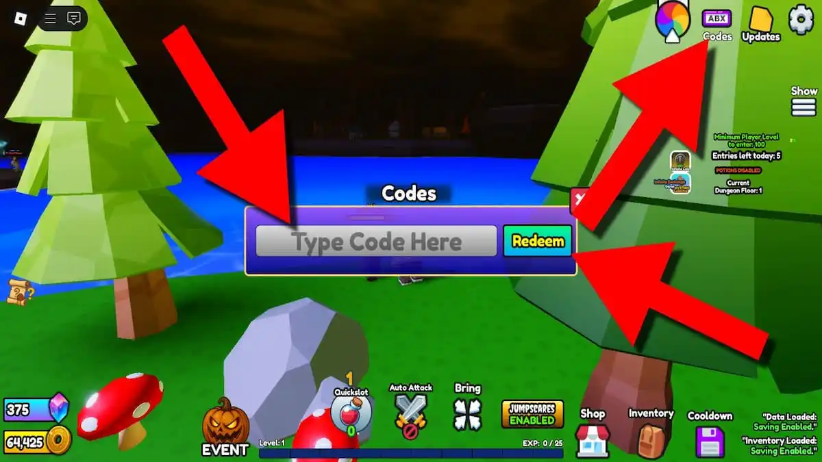 Fractured Realms Codes (November 2025) | Pro Game Guides