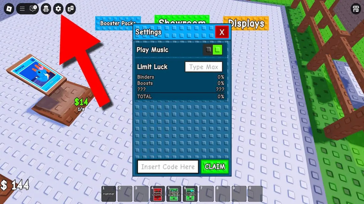 Grow a Collection Codes (December 2025) | Pro Game Guides