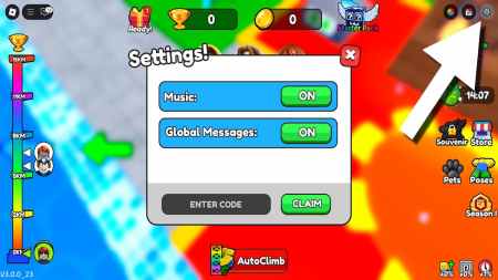 Jump and Splash Codes (October 2025) | Pro Game Guides