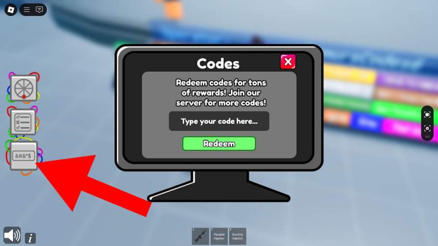 Parasite.exe Codes (October 2025) | Pro Game Guides