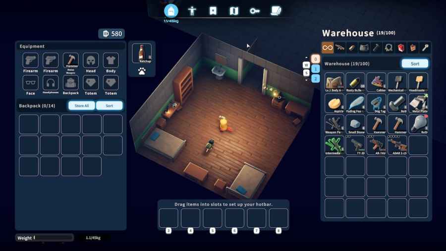 Escape From Duckov Beginner's Guide - Best Tips & Tricks (2025) | Pro Game Guides