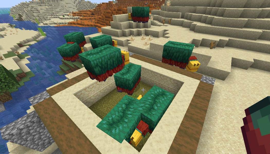 Best Sniffer Enclosure Build Ideas in Minecraft (2025) | Pro Game Guides