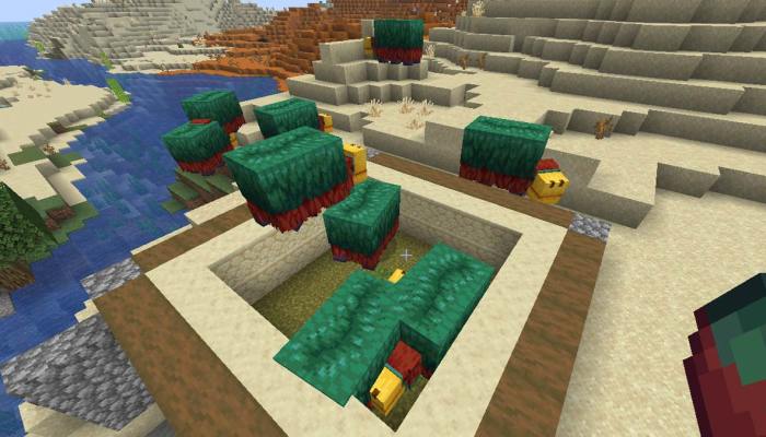 Best Sniffer Enclosure Build Ideas in Minecraft (2025) | Pro Game Guides