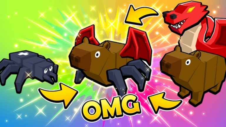 Oh My Pets Codes (January 2026) | Pro Game Guides