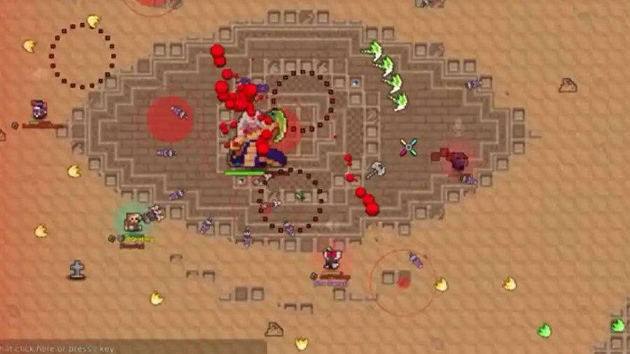 Pixel Quest Beginner's Guide - Everything You Need to Know | Pro Game Guides