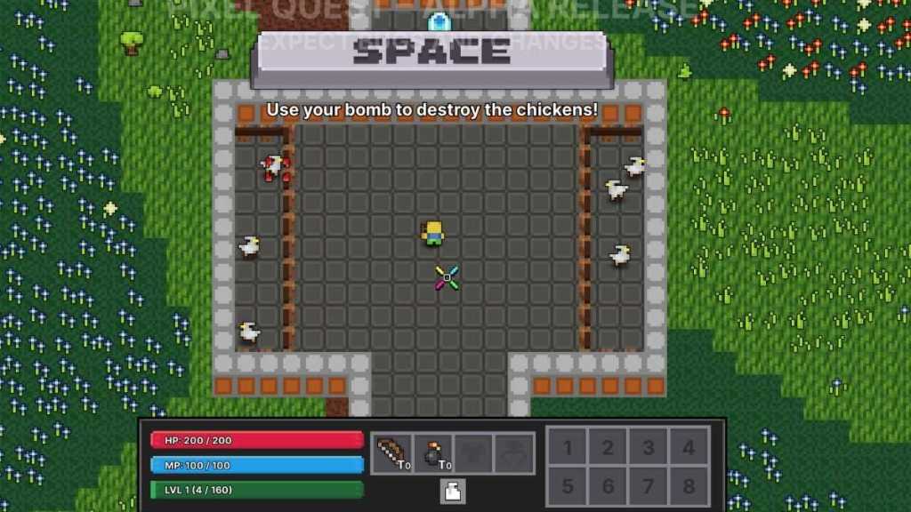 Pixel Quest Beginner's Guide - Everything You Need to Know | Pro Game ...