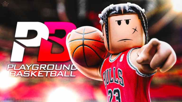 Playground Basketball Codes (April 2026) | Pro Game Guides