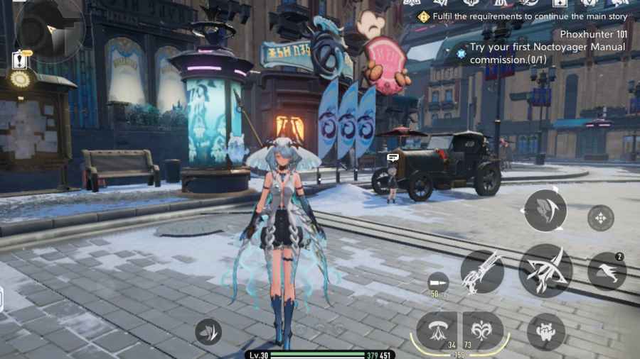 Best Rebecca Build in Duet Night Abyss | Pro Game Guides