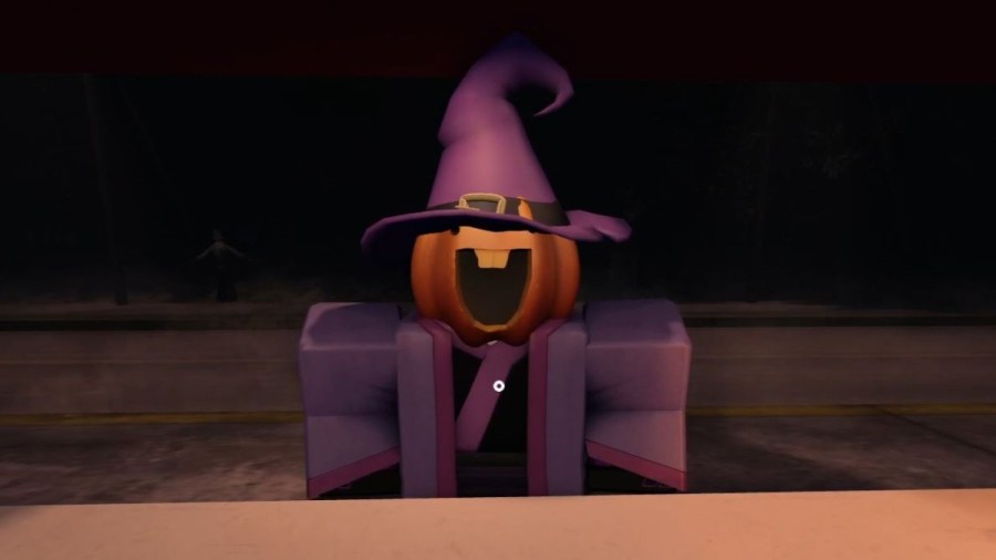 Road-Side Shawarma Halloween Event | Pro Game Guides