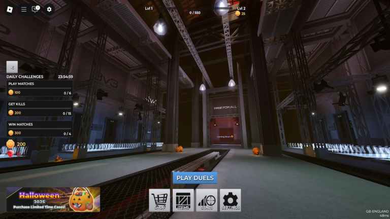 Sniper Duels Codes (October 2025)—Are There Any? | Pro Game Guides