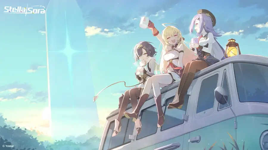 Stella Sora Codes (October 2025) | Pro Game Guides