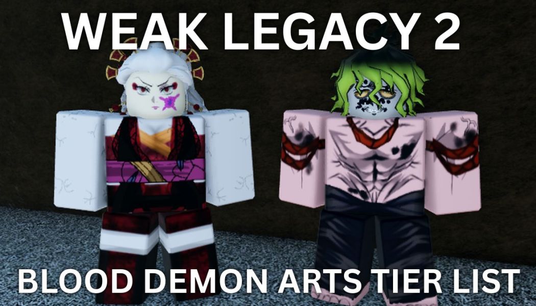 Weak Legacy 2 Clans Guide & Tier List [Anniversary UPD 6.25]