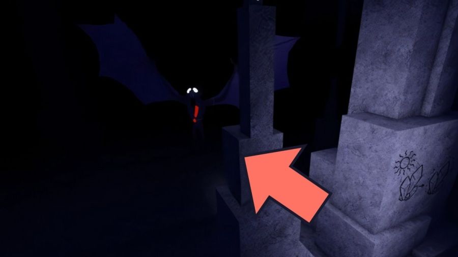 How to Deal with the Bat in 99 Nights in the Forest | Pro Game Guides