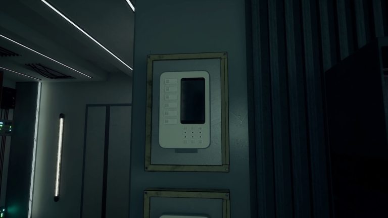 AILA Electronic Panel Guide