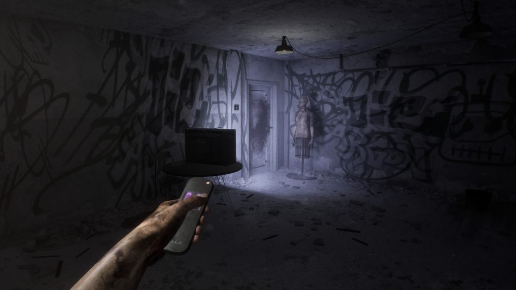 AILA First Experience Full Walkthrough - Step by Step Guide