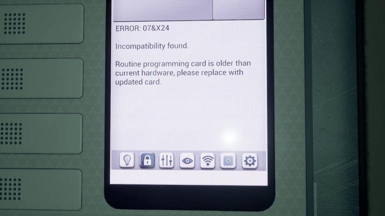 AILA Electronic Panel Guide