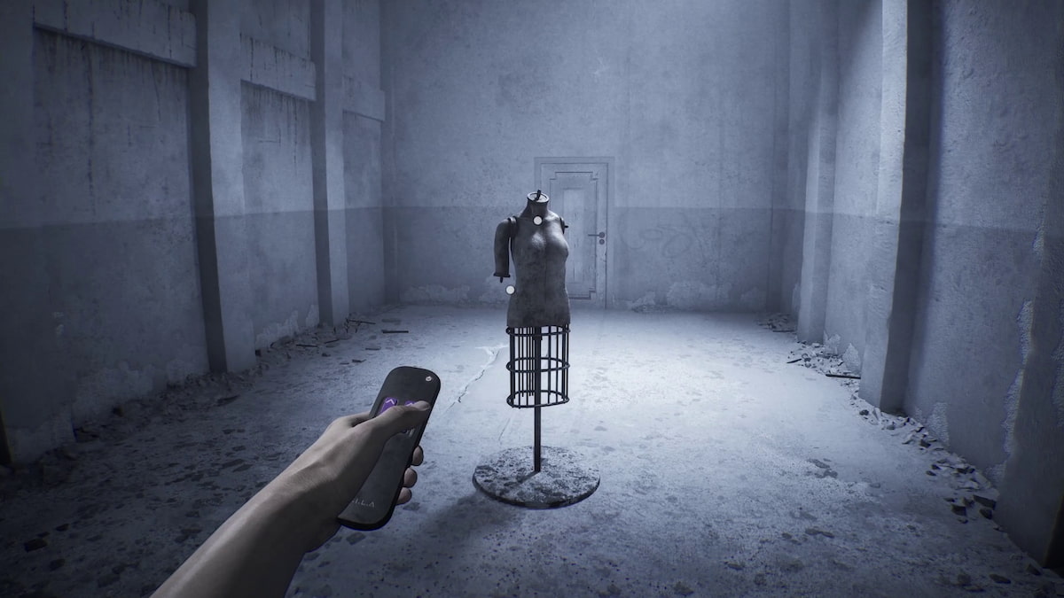 AILA The Impossible House Walkthrough (PART 2)