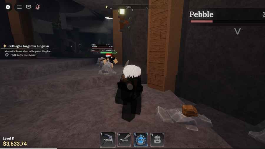 All Roblox The Forge Ores Locations, Chances, and More | Pro Game Guides